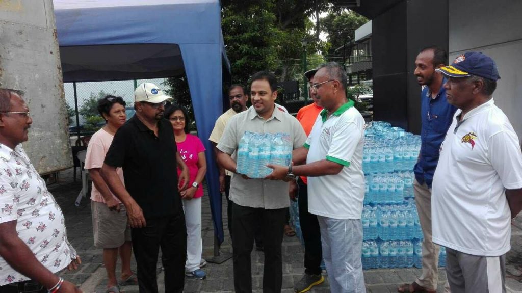 Harshana Rajakaruna - Member of Parliament - Sri Lanka