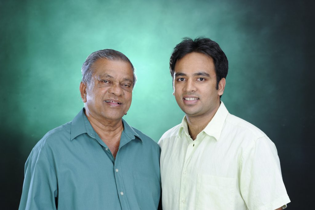 Harshana Rajakaruna - Member of Parliament - Sri Lanka