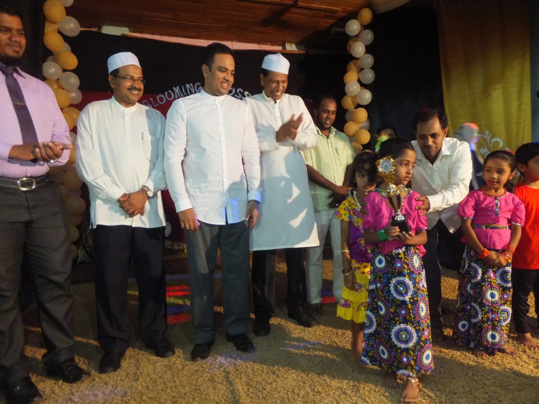 Harshana Rajakaruna - Member of Parliament - Sri Lanka